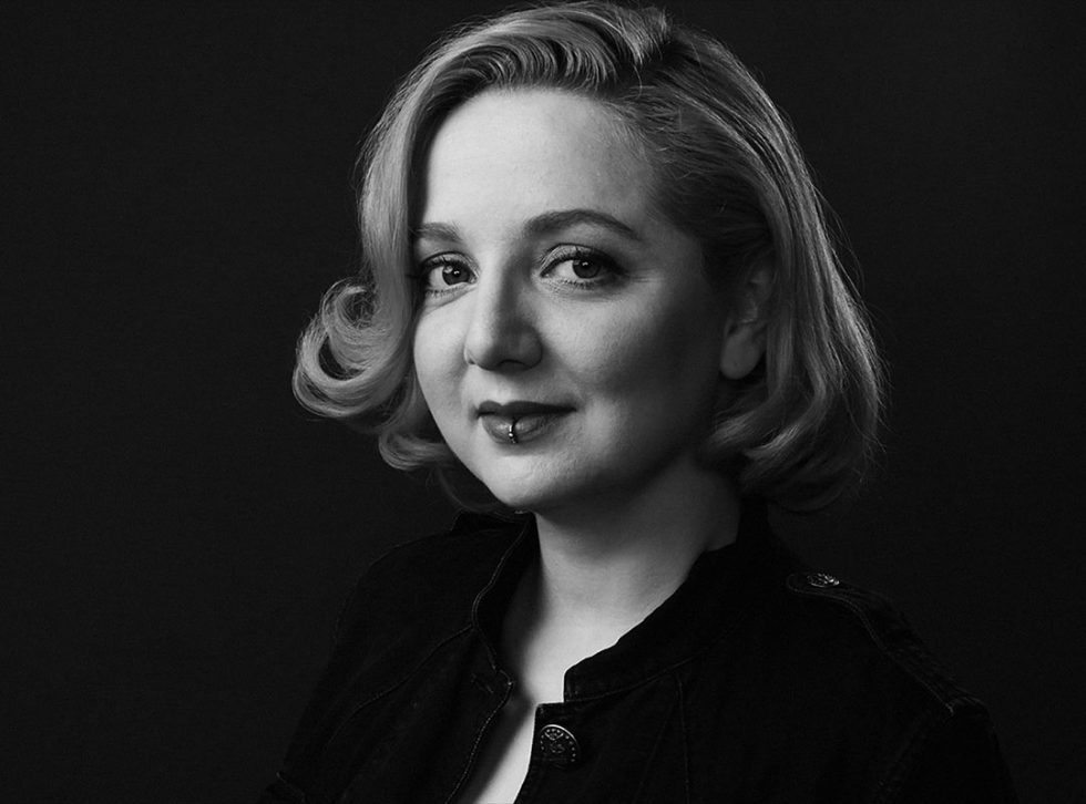 Limor Fried - TecnoGirl